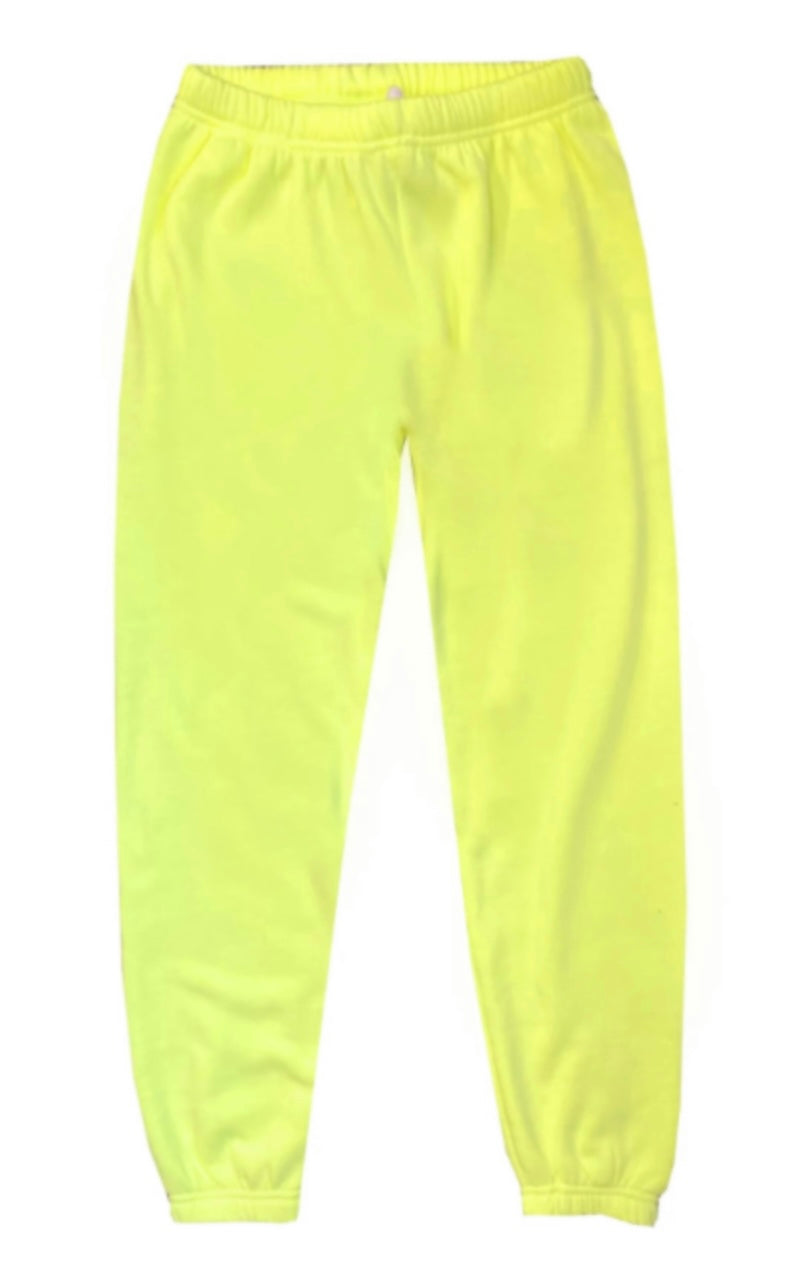 TWEEN 7-16 - Sweatpants – I Love Sweet Treatz