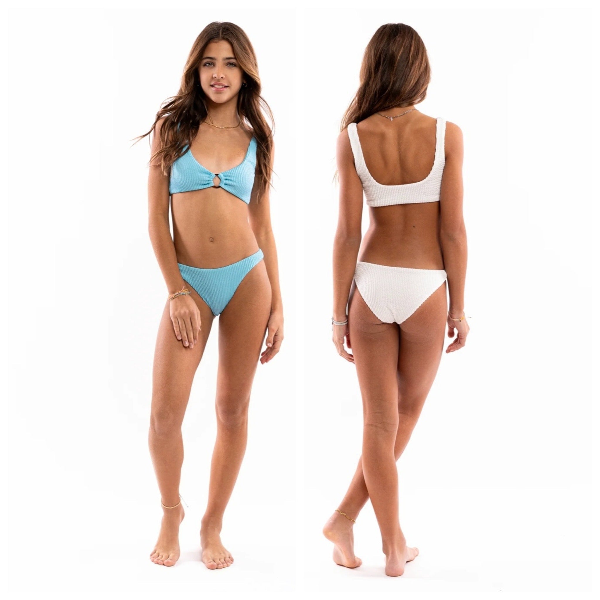 TWEEN 7-16 - Swimwear – I Love Sweet Treatz