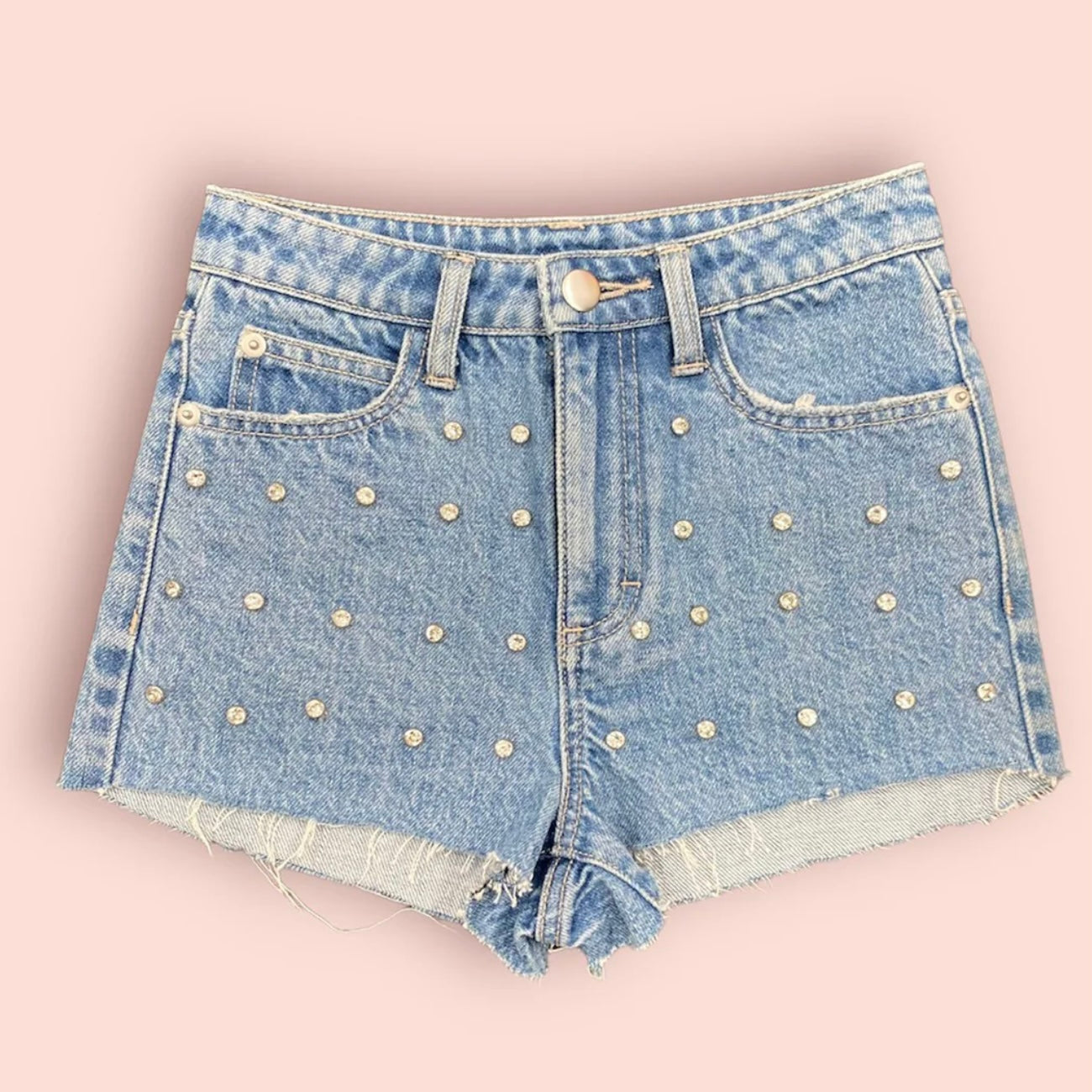 TWEEN 7-16 - Shorts – I Love Sweet Treatz