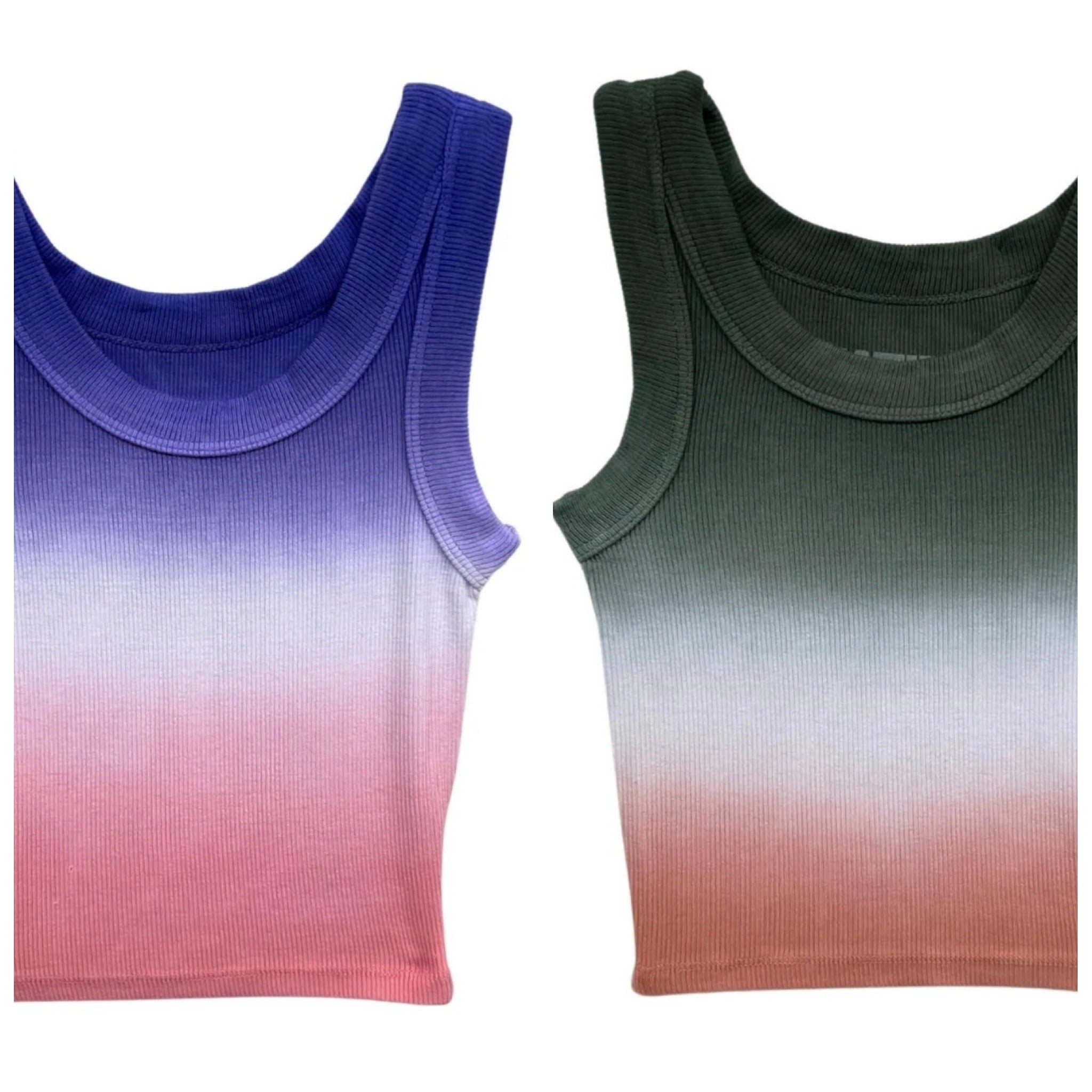 TWEEN 7-16 - Cami & Tanks – I Love Sweet Treatz