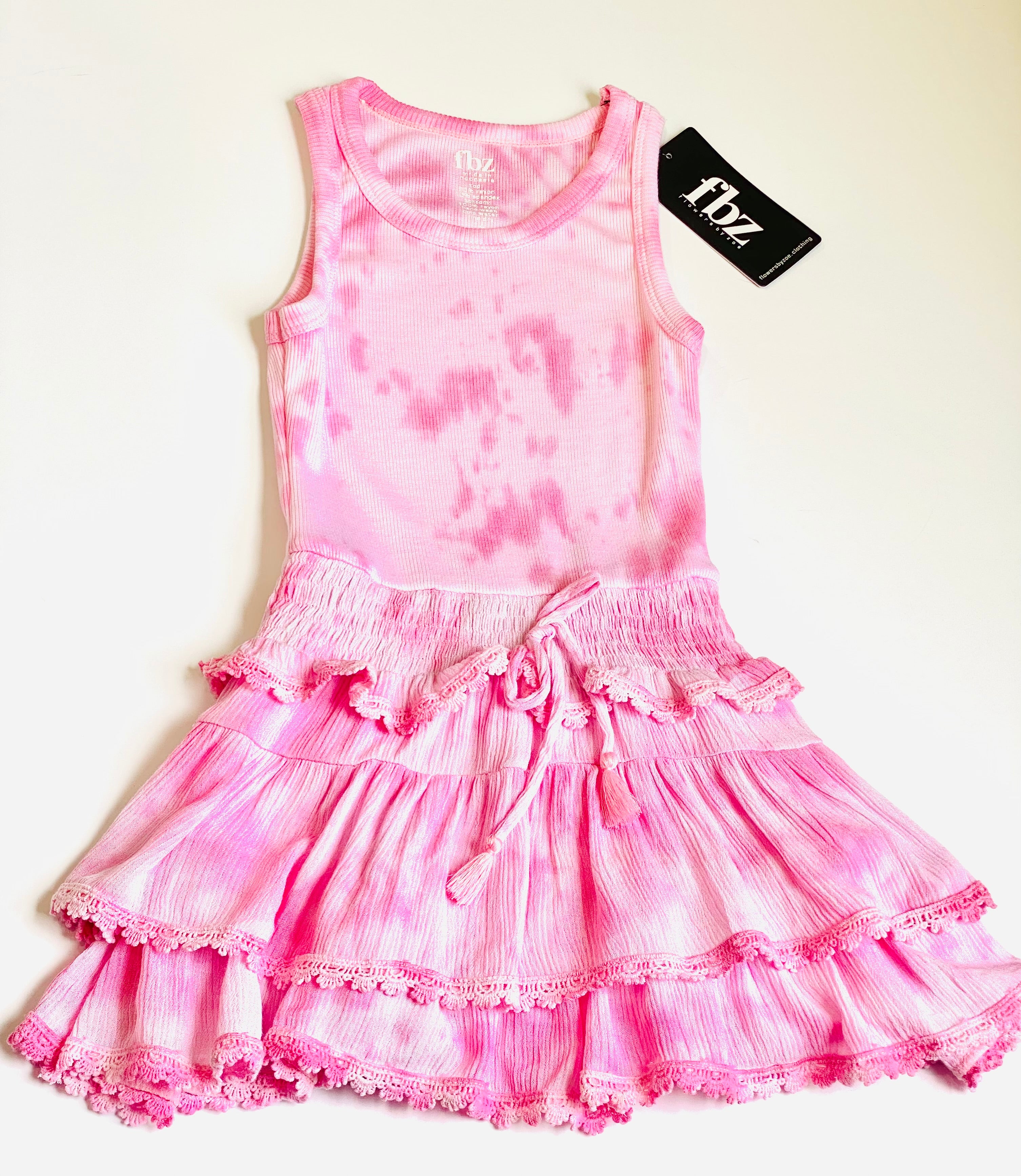 GIRLS 2-6x - Dresses – I Love Sweet Treatz