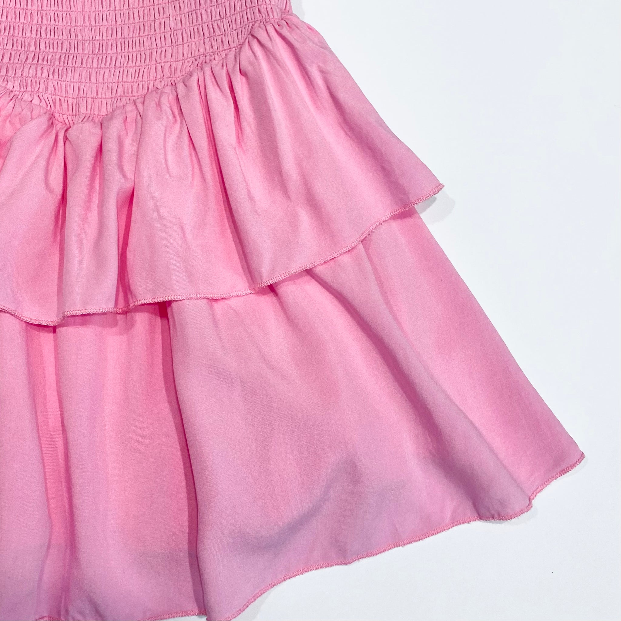 Katie J NYC Girls Tween Lainey Print Dress - Pink – I Love Sweet Treatz