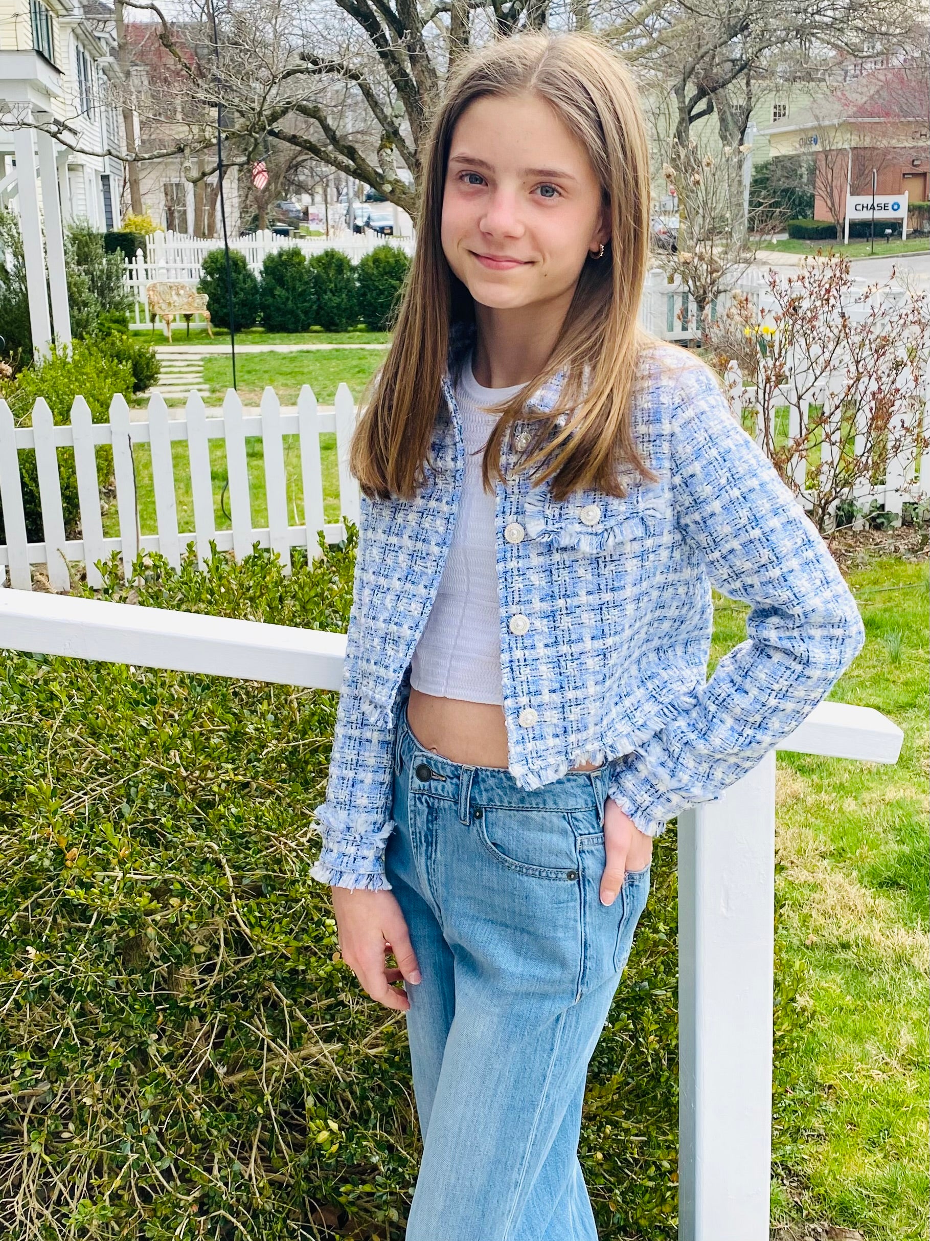 TWEEN 7-16 - Skirts – I Love Sweet Treatz