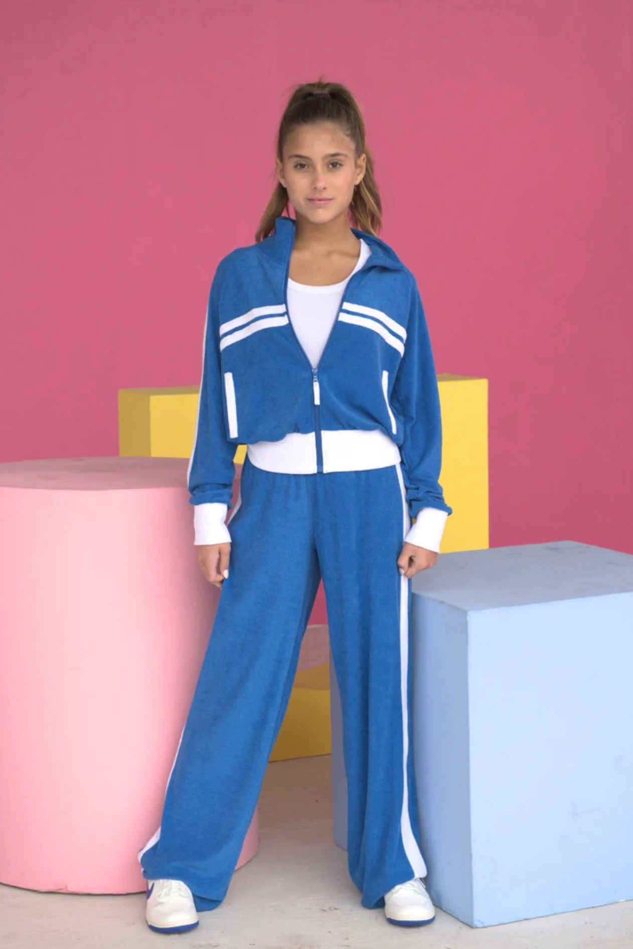 TWEEN 7-16 - Sweatpants – I Love Sweet Treatz