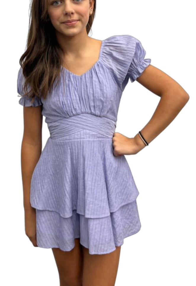 TWEEN 7-16 - Dresses – I Love Sweet Treatz