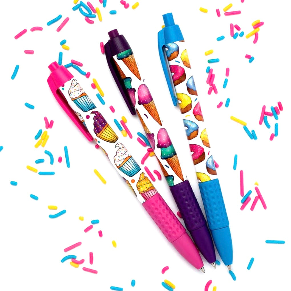 Accessories – I Love Sweet Treatz