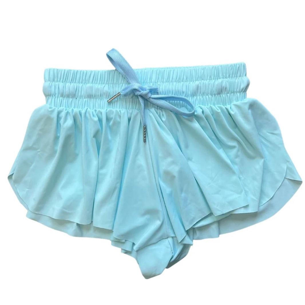 TWEEN 7-16 - Shorts – I Love Sweet Treatz