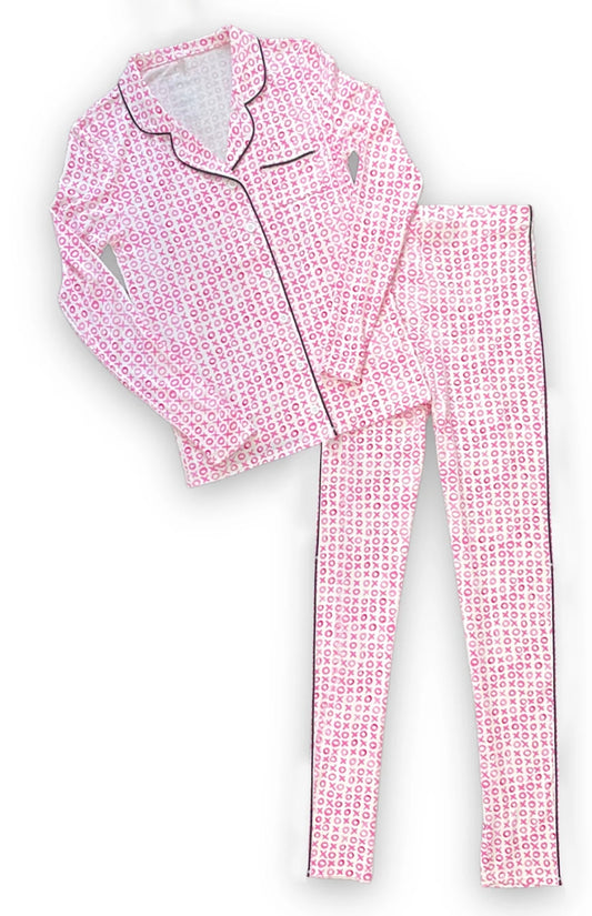 TWEEN 7-16 - Pajamas – I Love Sweet Treatz